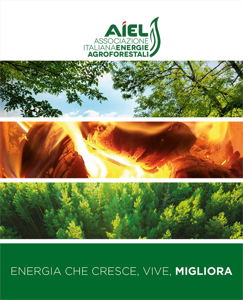 Aiel - Associazione Italiana Energie Agroforestali